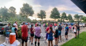 Breakaway Running – Memphis's local running store.