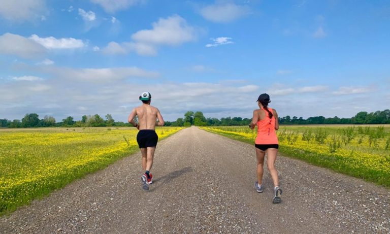 Breakaway Running - Memphis's local running store.