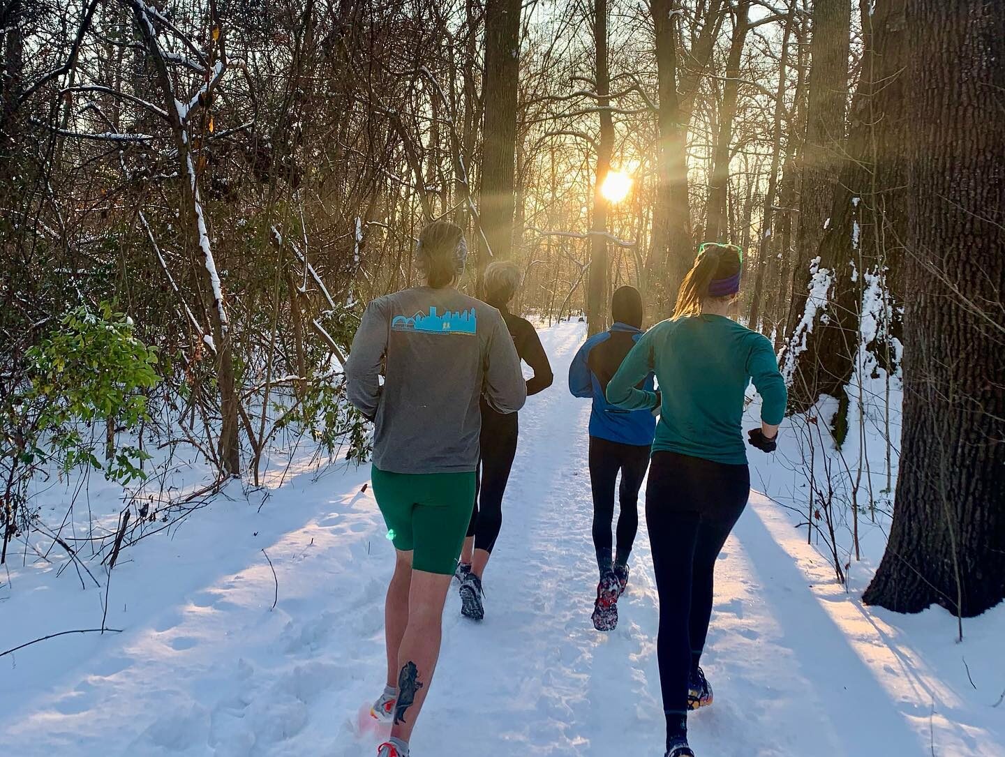 Local Memphis Running Store - Breakaway Running